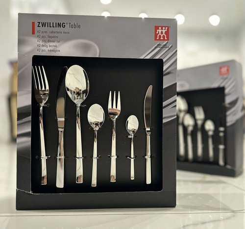 Zwilling Bela 42