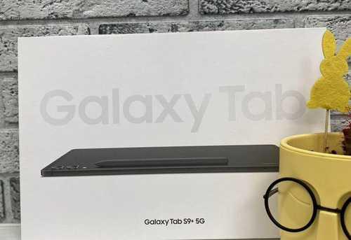 Samsung Galaxy Tab S9 plus 5G 512GB
