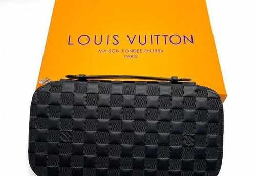 Портмоне Louis Vuitton мужской