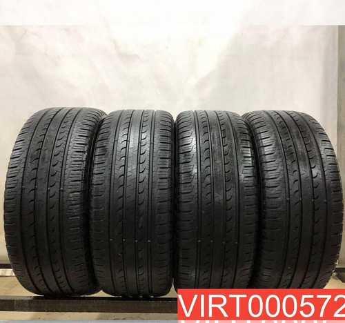 Goodyear EfficientGrip 235/45 R19 95V