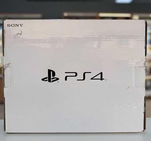 Sony Playstation 4 Slim 1tb