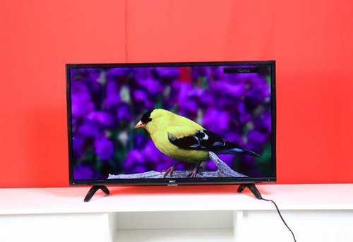 Smart TV Телевизор HEC R1 43 дюйма