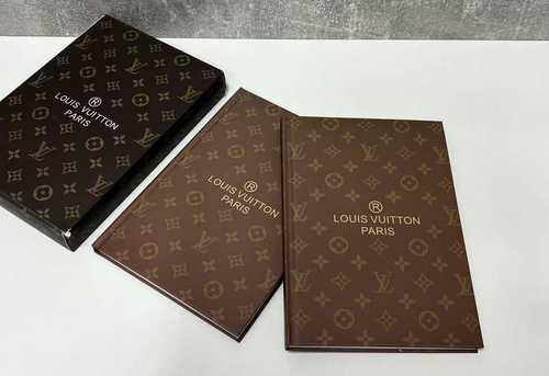 Ежедневник Louis Vuitton