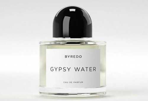 Byredo gypsy water