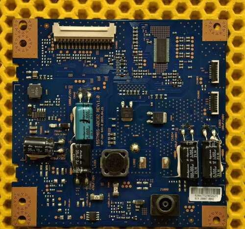 15STM6S-ABC02 REV:1.0