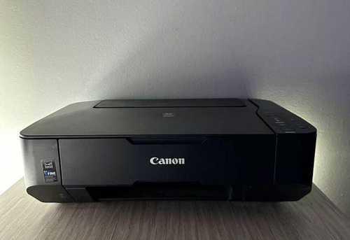Мфу Canon MP 235 (Принтер сканер копир)