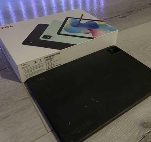 Планшет tcl nxtpaper 10s 4g