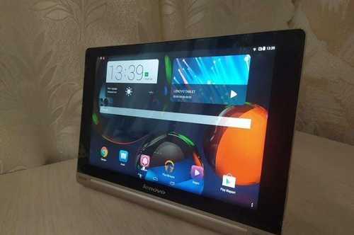 Планшет Lenovo Yoga Tablet HD+ B8080