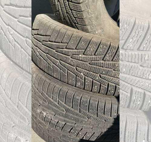 Nokian Tyres Hakka Blue 205/70 R15