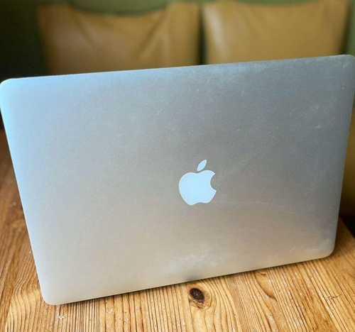 Apple MacBook Air 13 (2018)