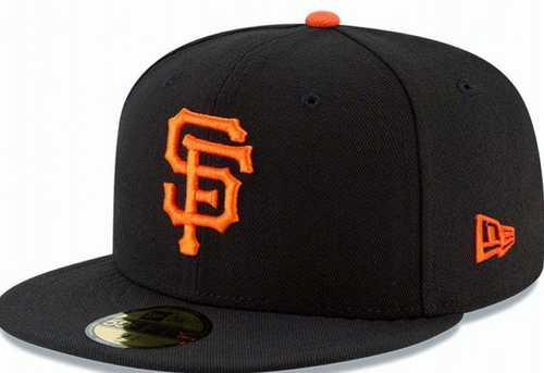 Бейсболка San Francisco Giants Snapback 59fifty