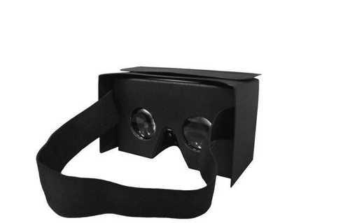 Cardboard 2.0 Очки виртуальной реальности VR BOX