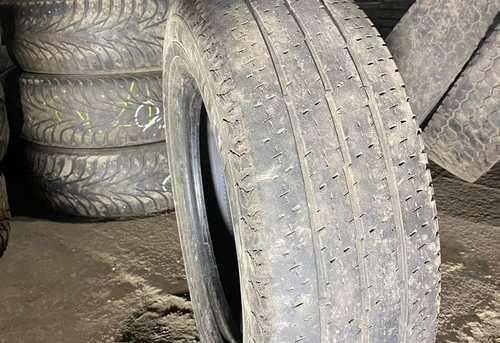 Continental Vanco 2 215/70 R15C