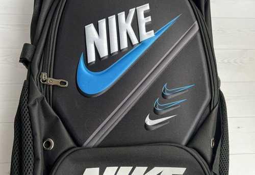 Рюкзак Nike школьный для мальчика подростка