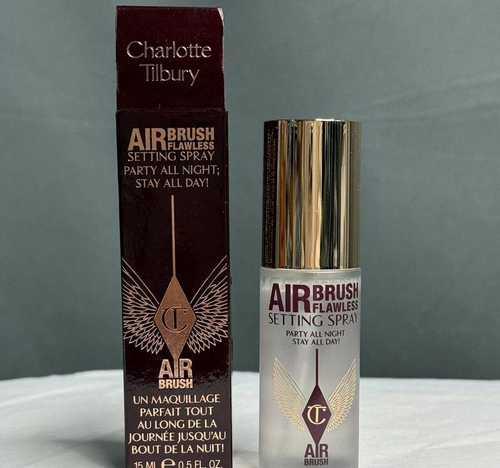 Фиксатор для макияжа Charlotte Tilbury