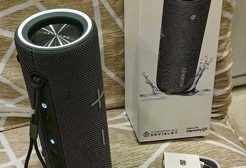 Беспроводная акустика Huawei sound joy