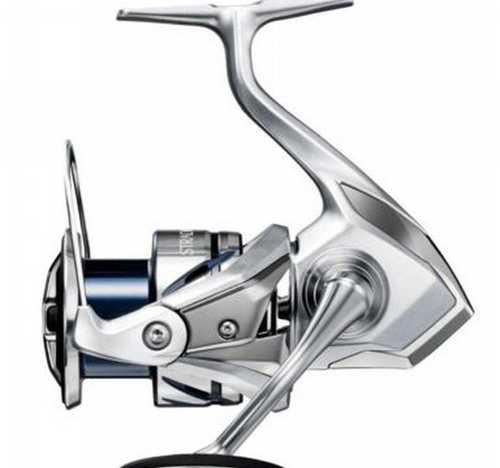 Катушка Shimano 23 Stradic 4000MHG (6 1BB,275g)