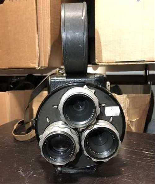 Кинокамера Pentaflex AK-16