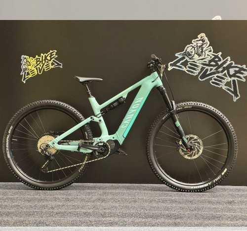 E-mtb Canyon Neuron:ON 7 EP8