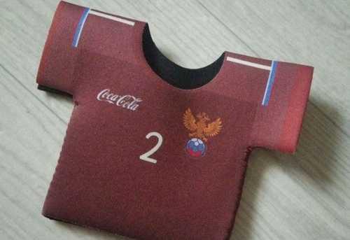 Сувенир майка на бутылку