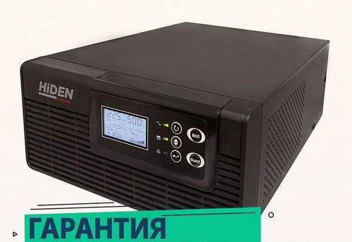 Ибп Hiden Control HPS20-0312 от производителя