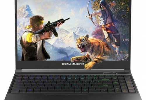 Dream Machines RT3080Ti-15EU56 15.6"(2560x1440 WVA