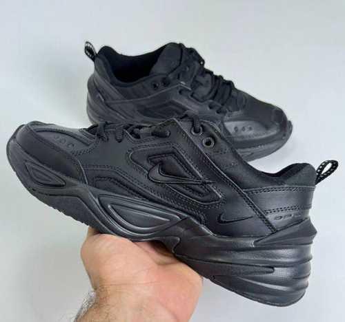 Кроссовки мужские nike Air monarch