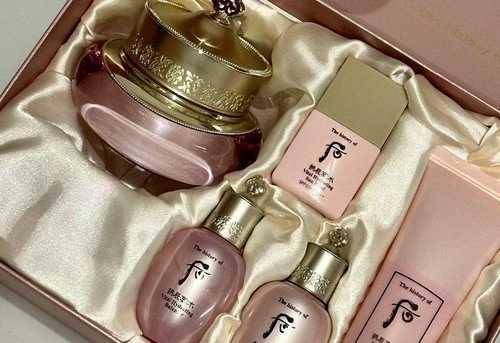 Уходовый набор The History of Whoo Soo Yeon