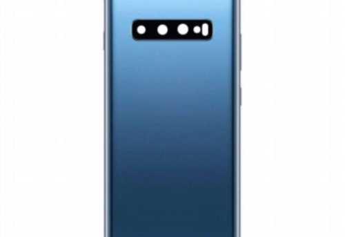 Задняя крышка для Samsung Galaxy S10 Plus SM-G975F