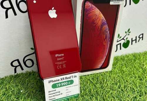 iPhone Xr, 64 ГБ