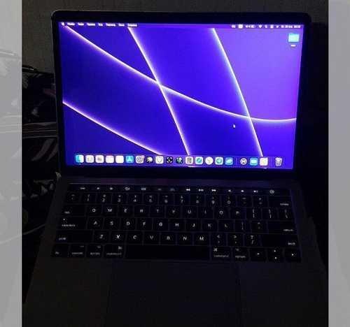 Macbook pro 13 2017