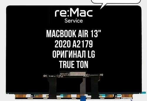MacBook Air 13" A2179 матрица (дисплей) оригинал