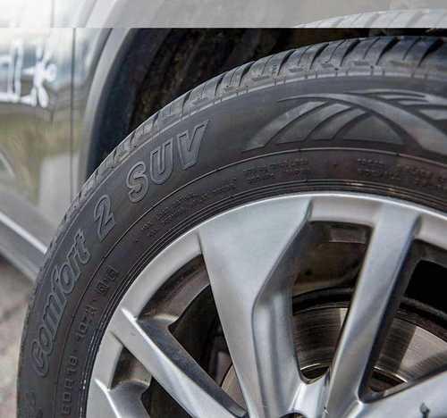 Cordiant Comfort 2 205/65 R16 99H