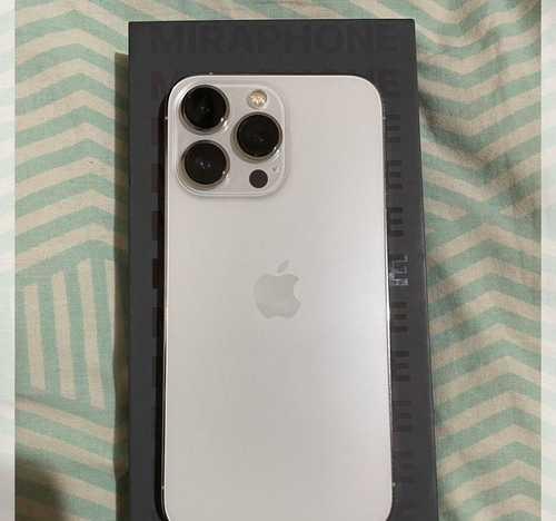 iPhone 13 Pro, 128 ГБ