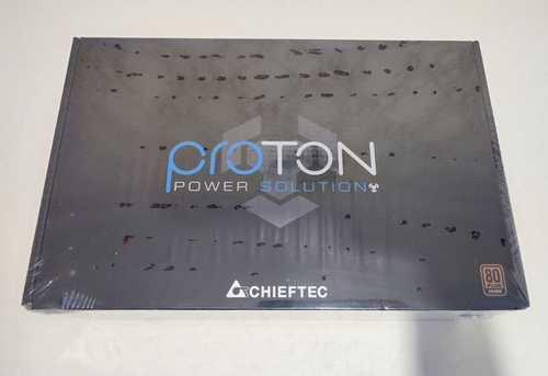 Блок питания Chieftec Proton 1000W BDF-1000C