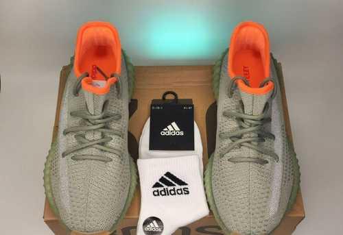 Кроссовки adidas yeezy boost 350 v2