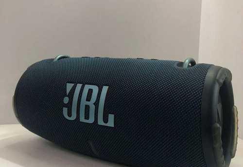 Колонка jbl extreme 3