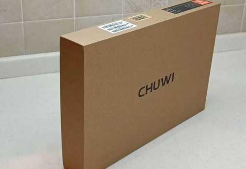 Chuwi HiPad XPro 10.5" 6/128 2xSIM 4G Andr12 Новый