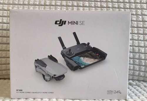 Dji mini se
