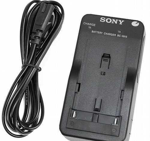 Sony BC-V615