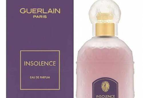 Туалетная вода Guerlain Insolence оригинал