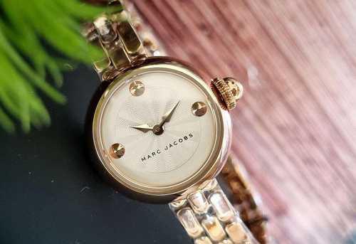 Часы женские Marc Jacobs оригинал Новые MJ3458
