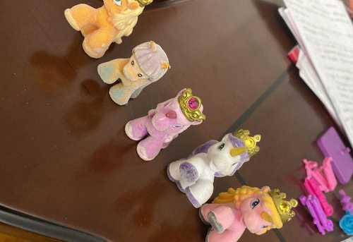 Лошадки filly фигурки