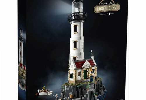 Lego ideas