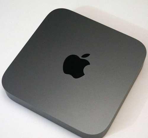Компьютер Apple Mac Mini 2018 i7 32gb 1tb