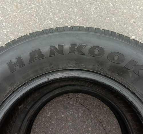 Hankook Winter Radial W400 225/70 R16
