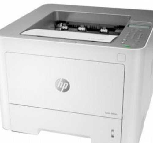 Принтер HP Laser 408dn (7UQ75A)