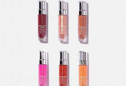 NEW Hydropeptide - perfecting lip gloss