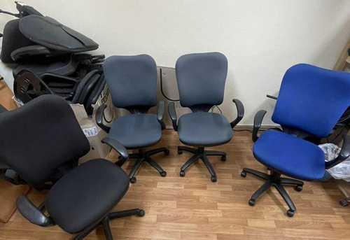 Офисный стул, компьютерное кресло