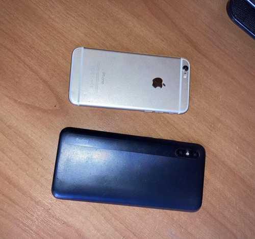 iPhone 6, 64 ГБ
